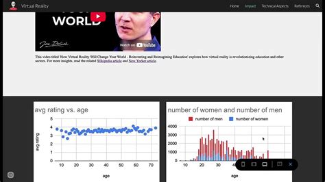 Csc101virtual Reality Youtube