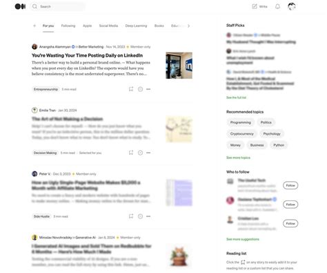 Top 7 Tumblr Alternative Apps And Sites For Microblogging