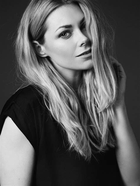 MOT Models Georgia Jones