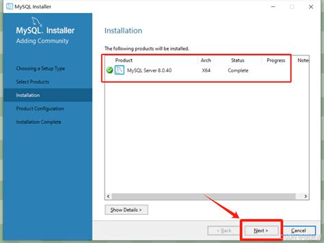 Windows下安装（默认安装、自定义安装）mysql教程（2024版）windows安装mysql Csdn博客