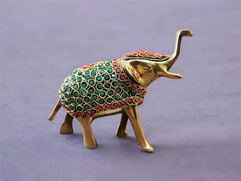 Unique T Ideas In Brass Handcrafted Brassware Swarna Brass
