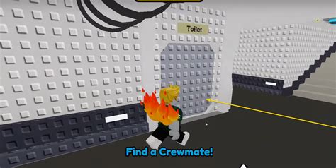 Find The Noobies How To Get Sus Noobie Item Level Gaming