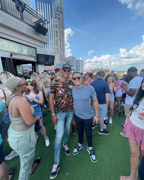 Who Is Stephen Dobbs Joshua Dobbs Brother Babe Breanna Players Bio