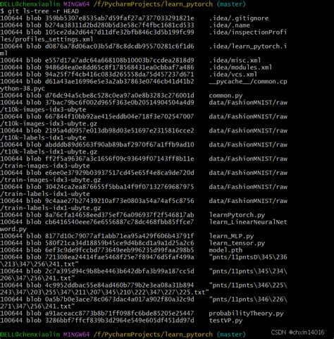 Git 使用笔记git使用知乎 Csdn博客