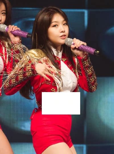 짱구 보여줄게 걸스데이 민아 뱃살 사진을 본 정준호 ㅋㅋㅋㅋ 관리 안하면 이렇게 심각하구나 ㄷㄷㄷ