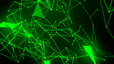 Polygon Line Pattern Free Video On Pixabay