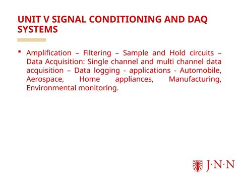 Sensor And Instrumentation Introductionpptx