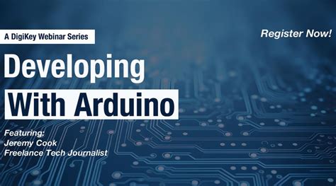 Lance Tagliapietra On Linkedin Developing With Arduino