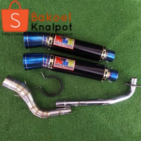 Nlk Ekzos Ex5 Wave100 110 Wave125 Wavedash Lagenda Srl110 Srl115 Kriss110 Sym110 Shopee Malaysia