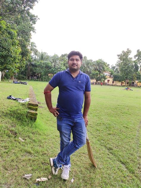 Suman Halder
