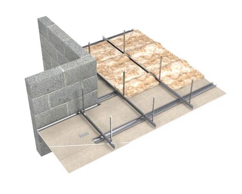 Knauf Mf Ceiling Mf 1 15 Wb 100 Knauf Uk Nbs Source