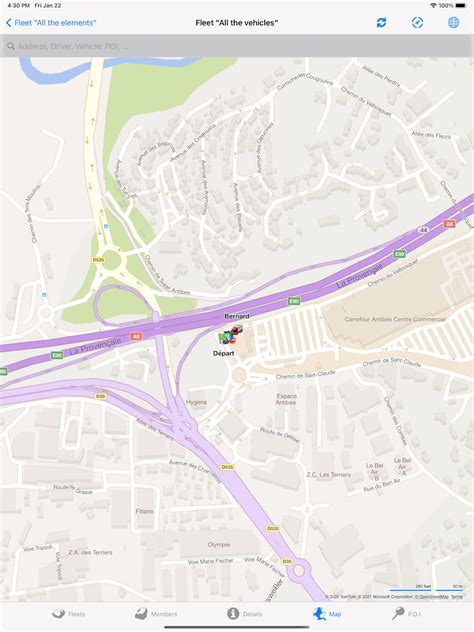 pushpins not visible on ios devices with rounded corners the home indicator microsoft qanda