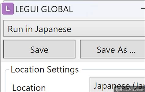 locale emulator download