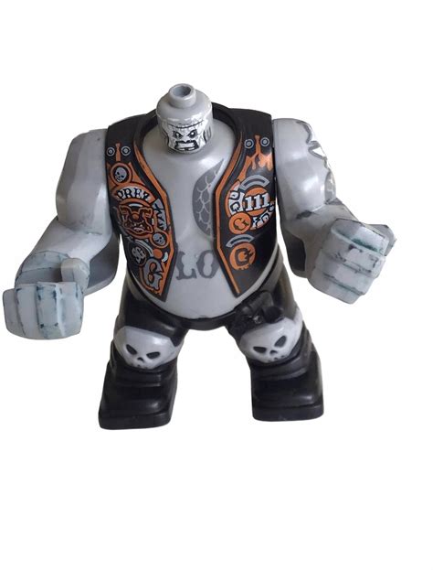 Lego Ninjago Figurka Killow Niska Cena Na Allegro Pl