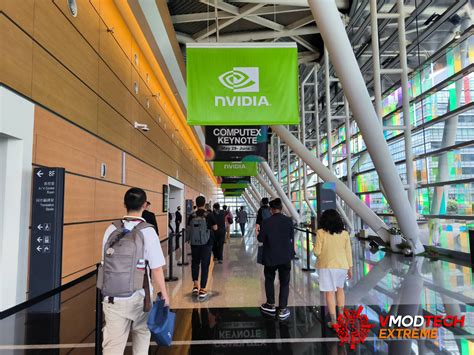 nvidia computex2023 nvidia เปิดตัวการ์ดจอซีรี่ย์ใหม่ grace hopper