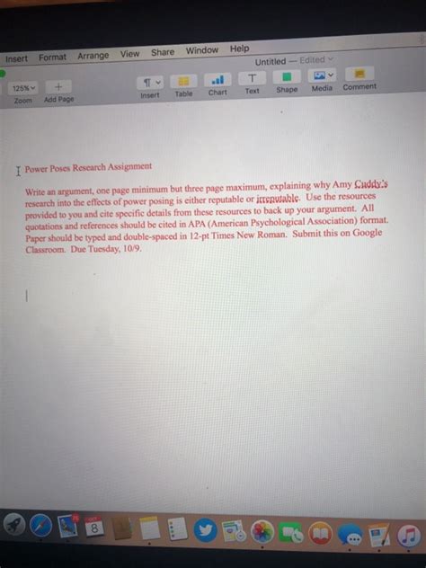 Solved Insert Format Arrange View Share Window Help Untitled