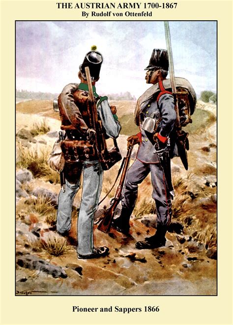 Austro Prussian War