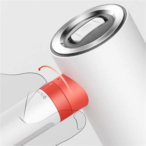 Ручной отпариватель Xiaomi Deerma Multifunctional Steam Ironing DEM-HS200