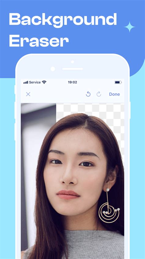 Eraser Pic Remove Background Cho Iphone Tải Về