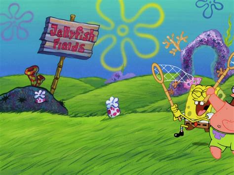 Patrick Smartpants Every Spongebob Frame In Order
