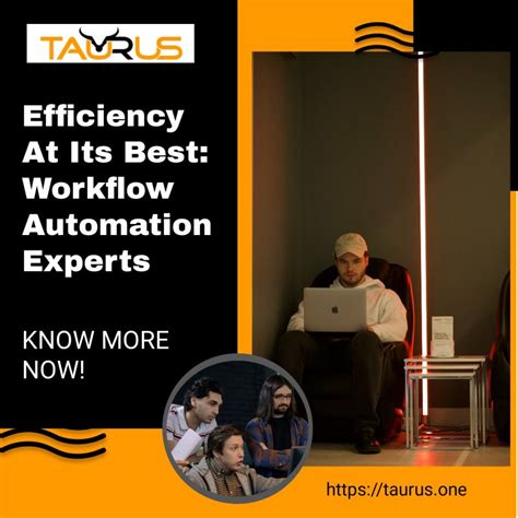 Taurusone On Linkedin Workflowautomation Efficiency Costreduction Simpleautomation