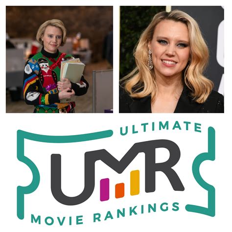 Kate Mckinnon Movies Ultimate Movie Rankings