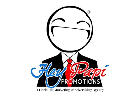 Hey Papi Promotions Advertisement Services Newsletter Blogs News