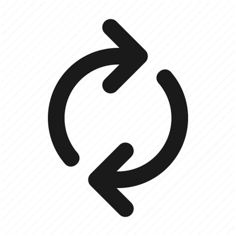 Arrow Navigation Arrows Direction Sign Button Loading Icon Download On Iconfinder