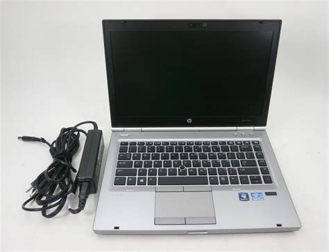 HP EliteBook 8470P at ₹ 14500 | HP Laptop in New Delhi | ID: 17224758648