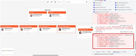 Highlighted Path To The Node With Focus · Issue 696 · Balkangraph