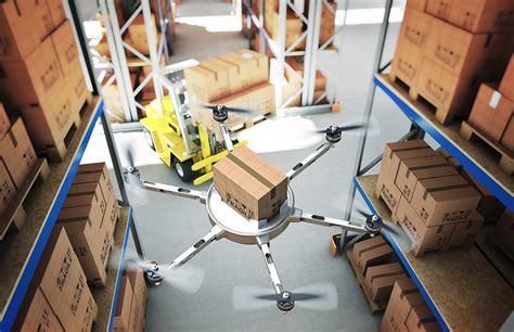Manufacturers Embracing Edge Computing To Manage Growing Factory Data