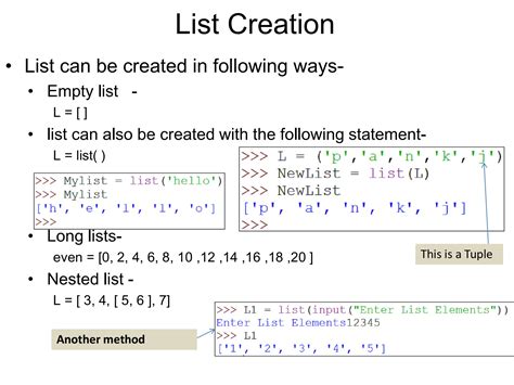 Chapter Review Of Python Basics Eng Nilanbiz Page Flip PDF Online PubHTML