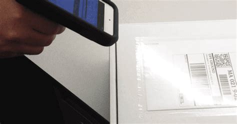 How Abas Erp Integrates Barcode Scanning With Our Mobile App Abas