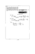 Fluid Mechanics Homework Shear Stress And Slip Lll As Shown In Video V The No