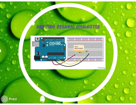 Aplikasi Arduino Uno Ppt