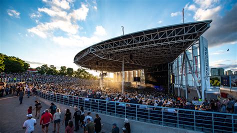 You Dont Want To Miss The Food And Concert Lineup At Budweiser Stage Breakfast Television