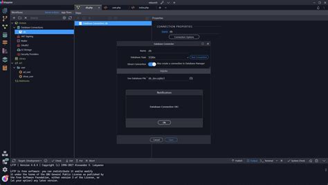 Wappler Documentation Wappler General