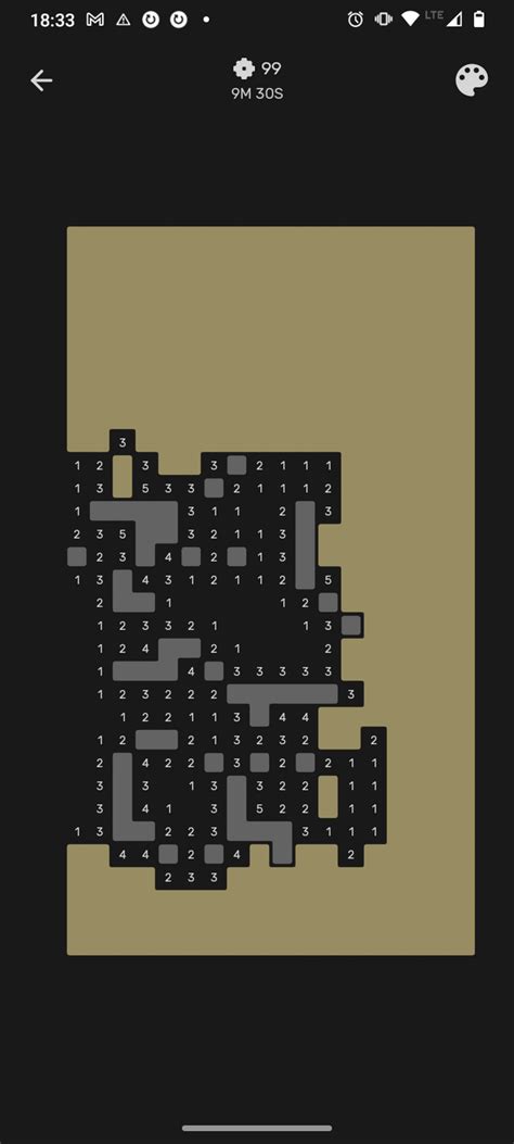 Curious How Could I Have Solved This Rminesweeper Curious How Could I Have Solved This Rminesweeper