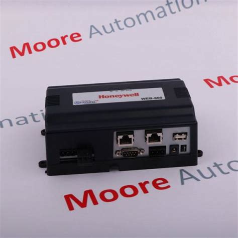 TK FTEB01 HONEYWELL Fte Bridge Module