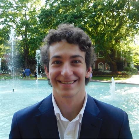 Ethan Singer Data Analyst Elon Center For Analytics Linkedin