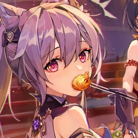 𝘬𝘦𝘲𝘪𝘯𝘨 · 𝘨𝘦𝘯𝘴𝘩𝘪𝘯 Toro Cuccioli