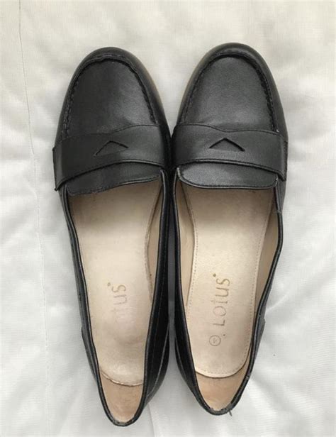 Лофери балетки — ціна 130 грн у каталозі Лофери Купити жіночі речі за доступною ціною на Шафі