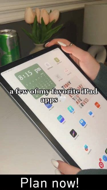 Top IPad Apps For Productivity