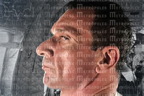 Plano De Fuga De Marcola Em Ro Teria Blindado E Custaria R 60 Milhões
