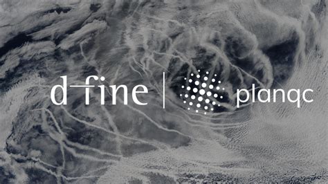 D Fine And Planqc Support Dlr Qci Project Klim Qml Dlr Quantum Computing Initiative