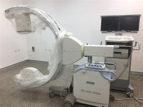 Used Mobile C Arm And OPG Machines For Sale Everx Com