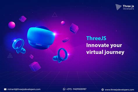 threejsdevelopers on linkedin threejs virtualnavigator threejsinnovation