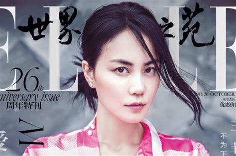 自古美人如名将细数娱乐圈的气质美人气质这东西是真学不来