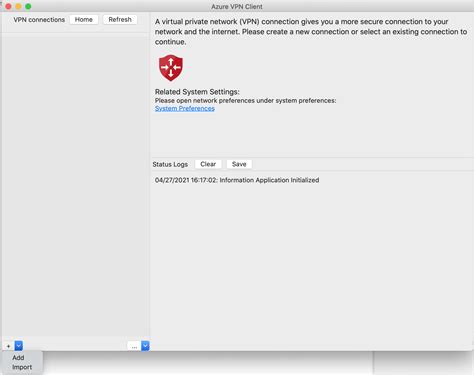 configure vpn clients for p2s openvpn protocol connections microsoft