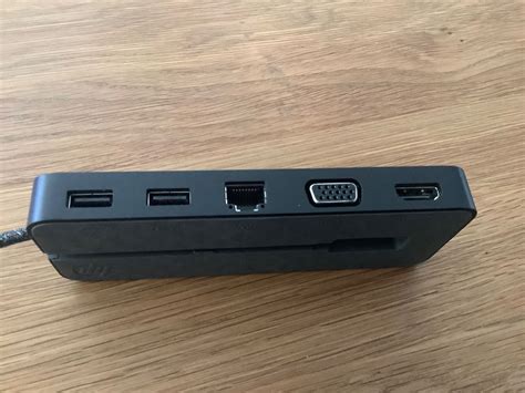 Hp Usb C Mini Dock Kaufen Auf Ricardo